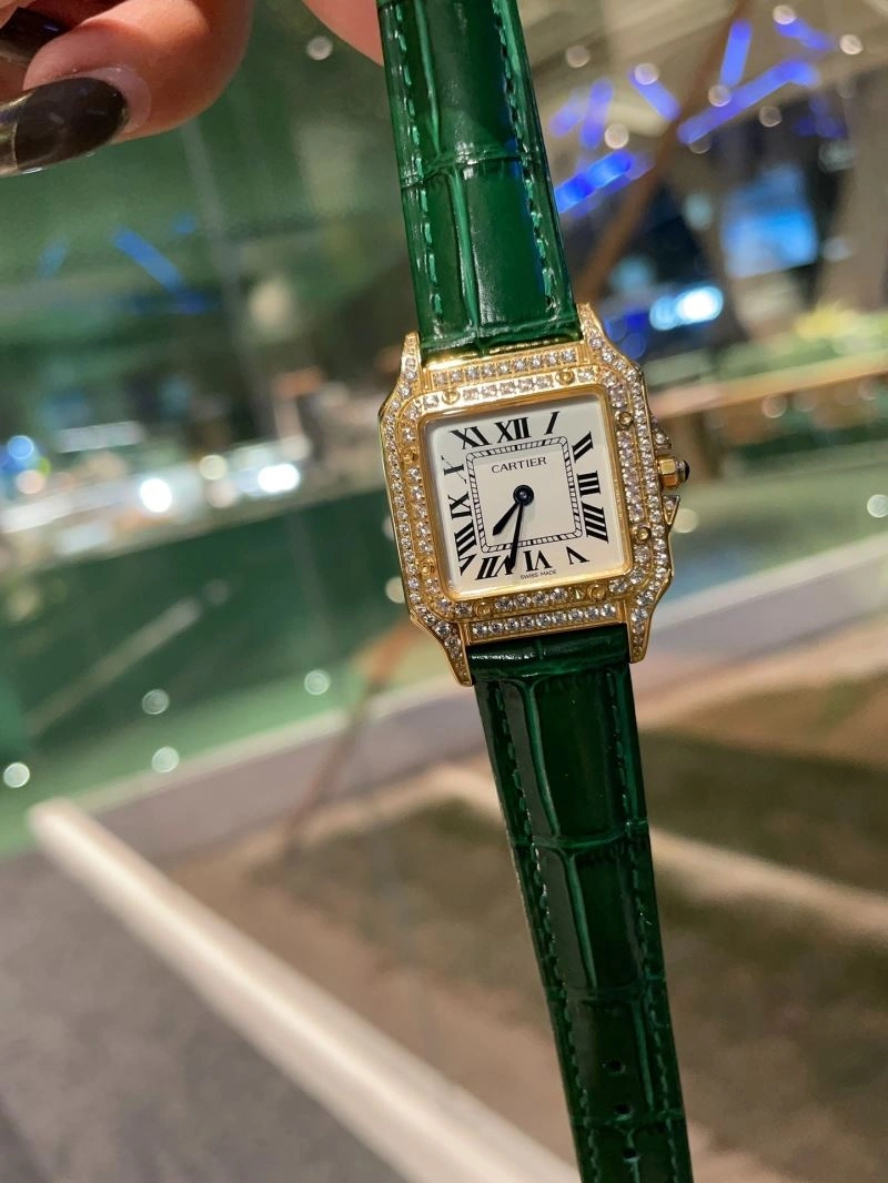 Discounted CARTIER Watches