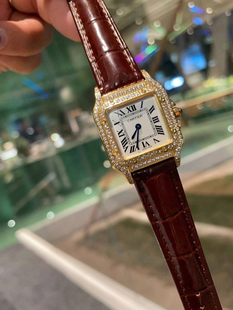 Discounted CARTIER Watches