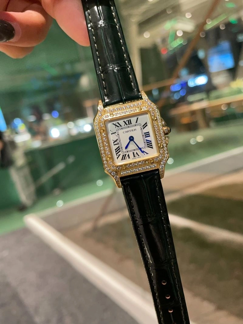 Discounted CARTIER Watches