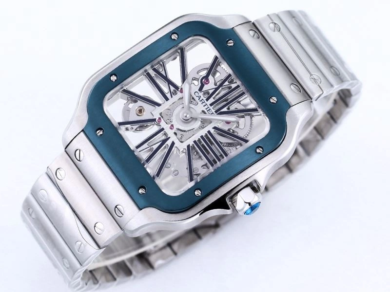 Perfect replica CARTIER Watches