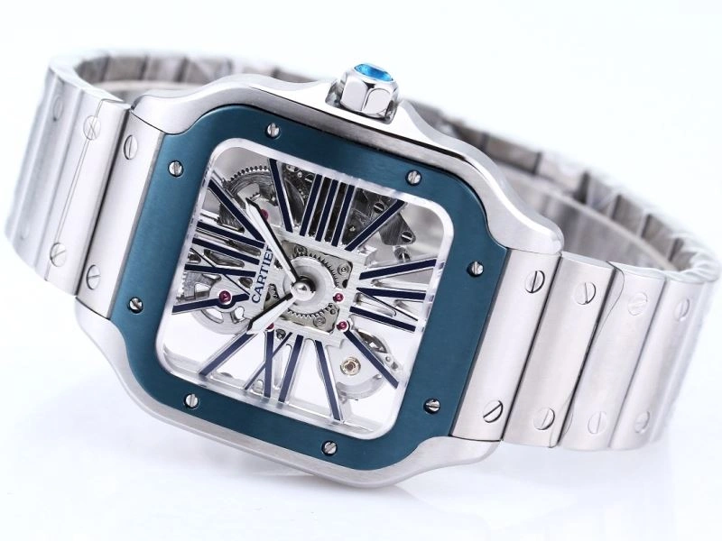 Perfect replica CARTIER Watches