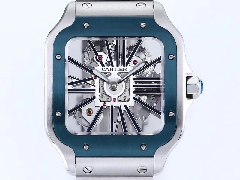Perfect replica CARTIER Watches