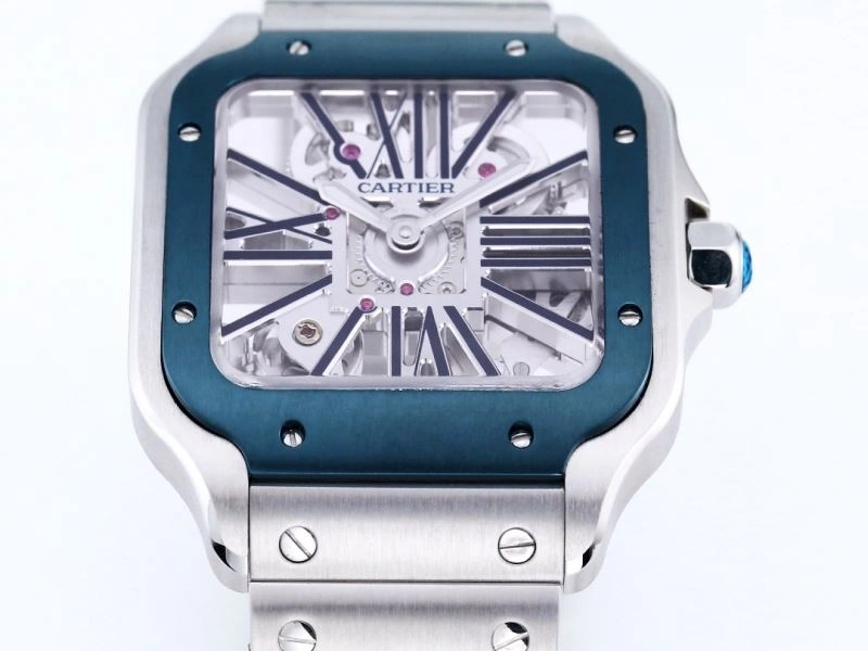 Perfect replica CARTIER Watches