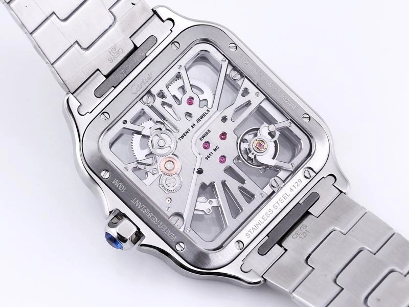 Perfect replica CARTIER Watches