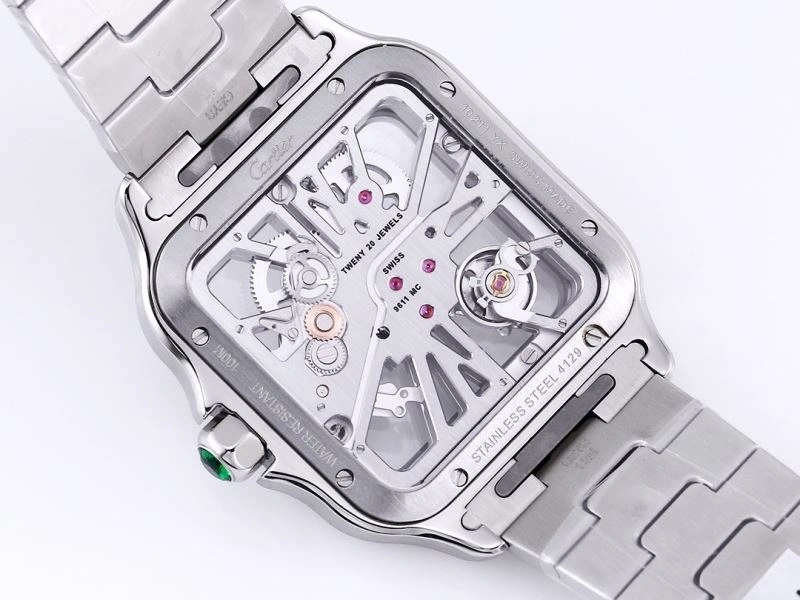 Mirror quality CARTIER Watches