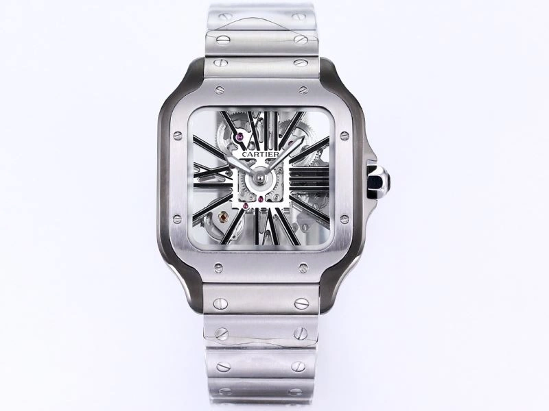CARTIER Watches