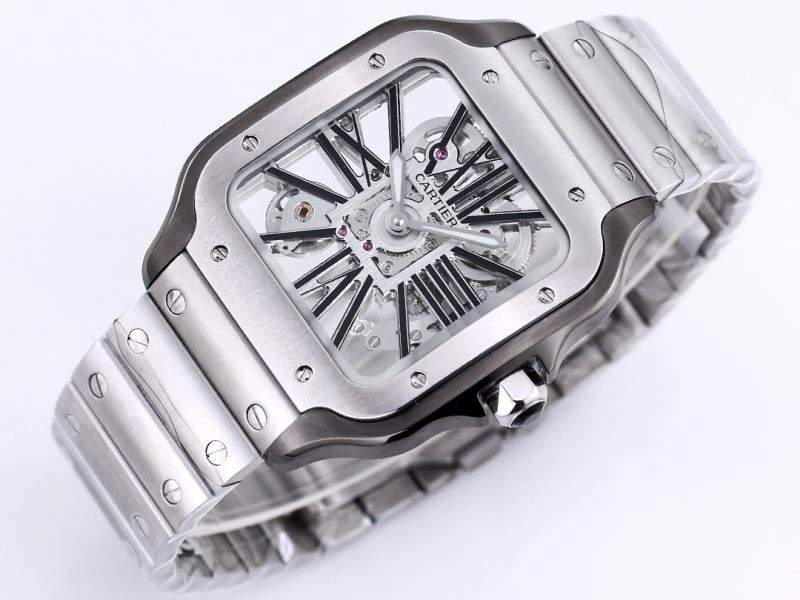 High fidelity CARTIER Watches