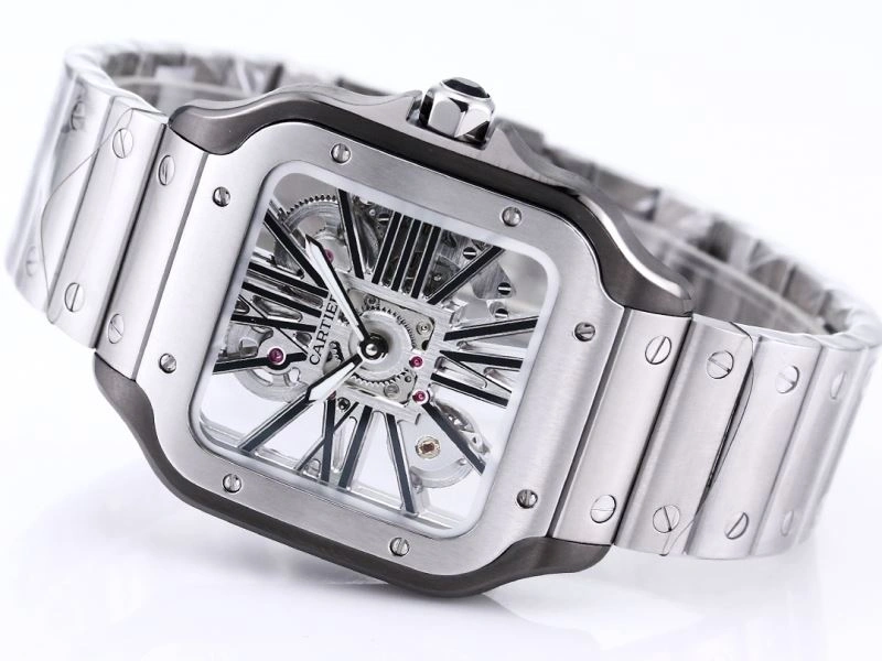 High fidelity CARTIER Watches