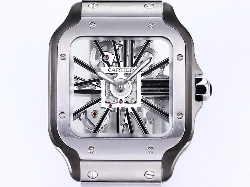 High fidelity CARTIER Watches