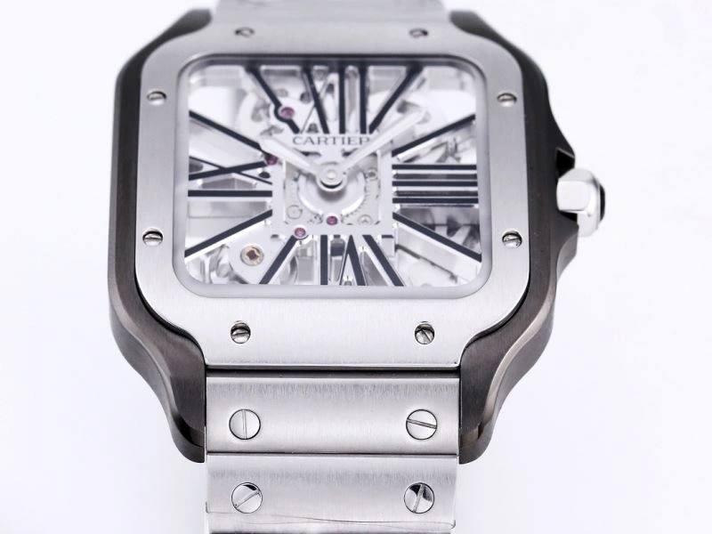 High fidelity CARTIER Watches