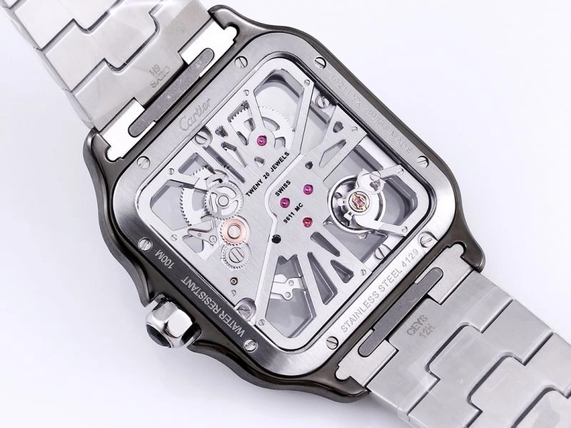 High fidelity CARTIER Watches