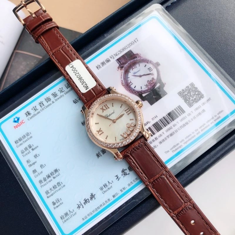 Exact replica CARTIER Watches