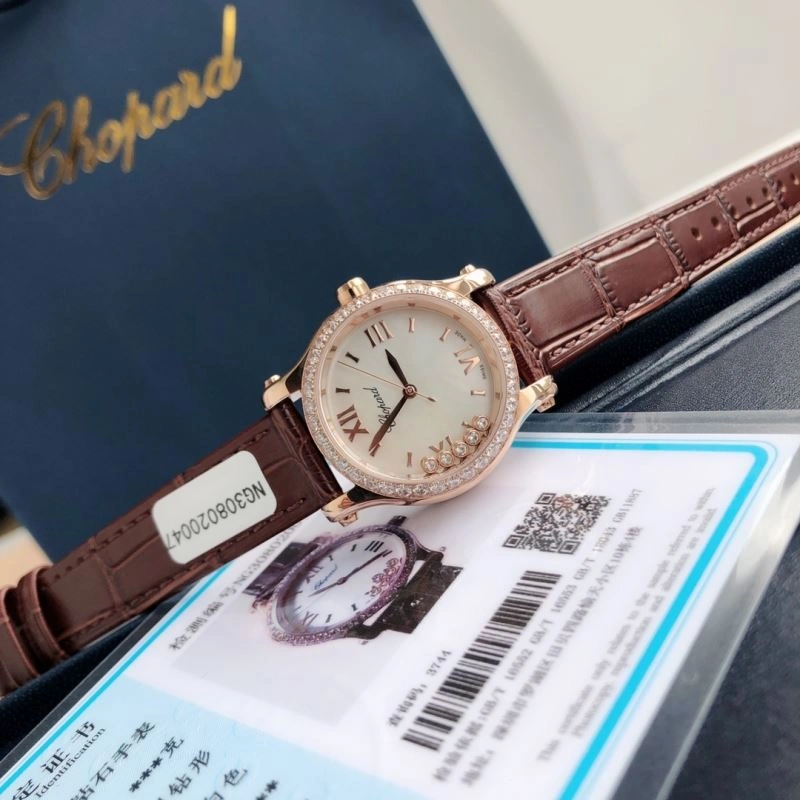 Exact replica CARTIER Watches