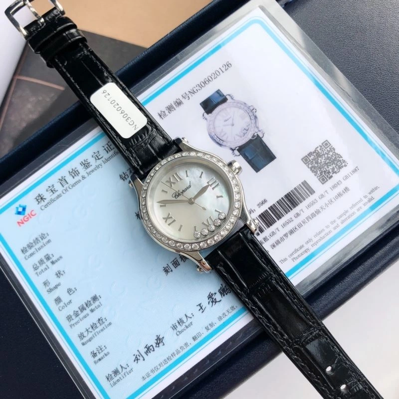 Factory-made CARTIER Watches
