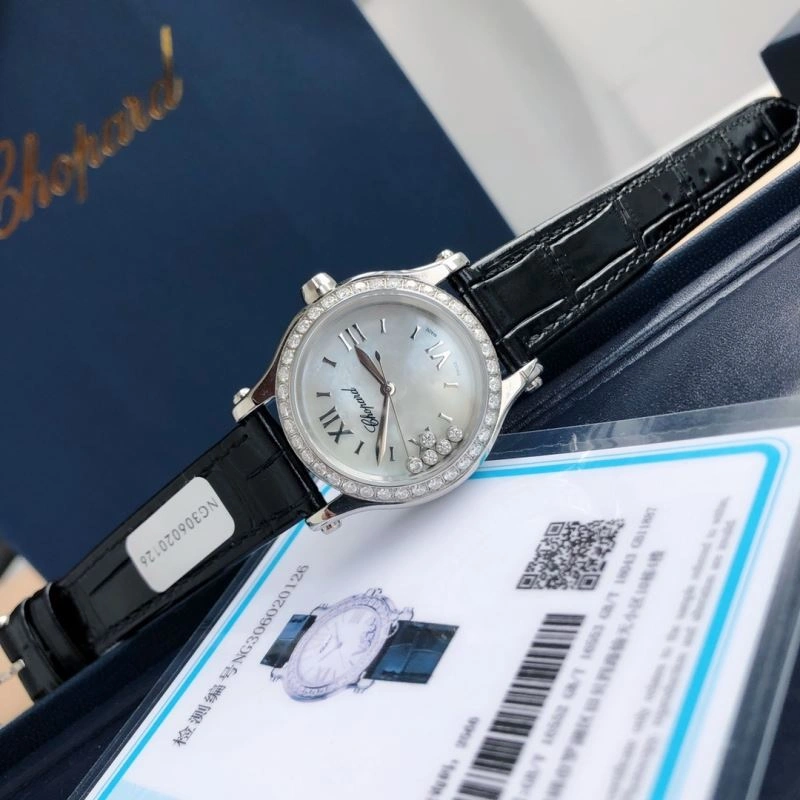 Factory-made CARTIER Watches