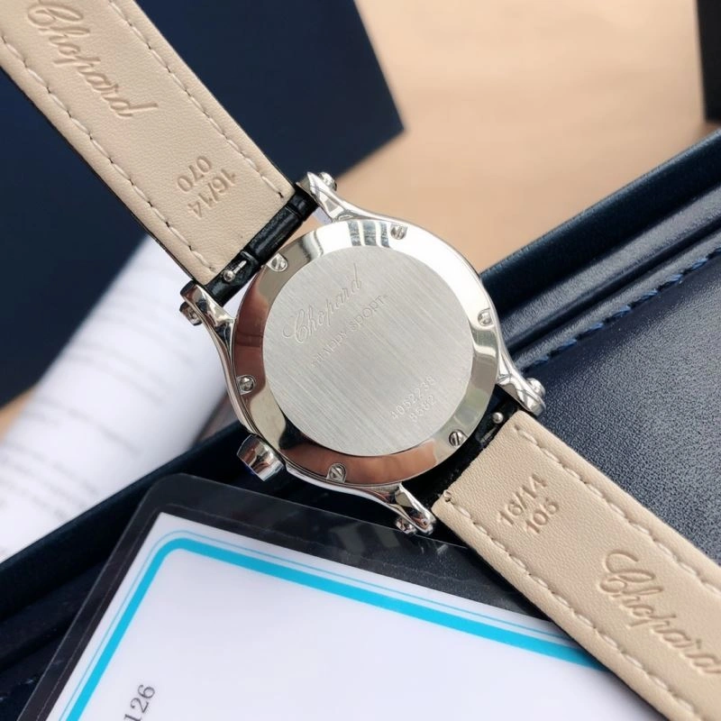 Factory-made CARTIER Watches