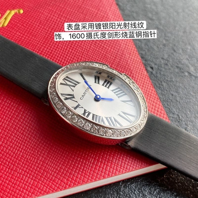 Mirror quality CARTIER Watches