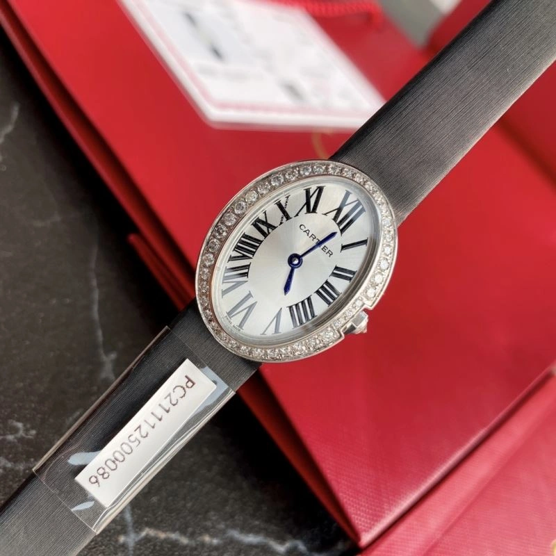 Mirror quality CARTIER Watches