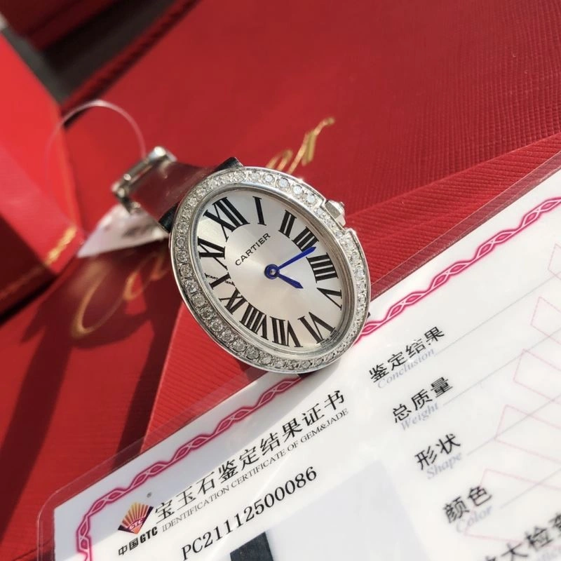 Mirror quality CARTIER Watches