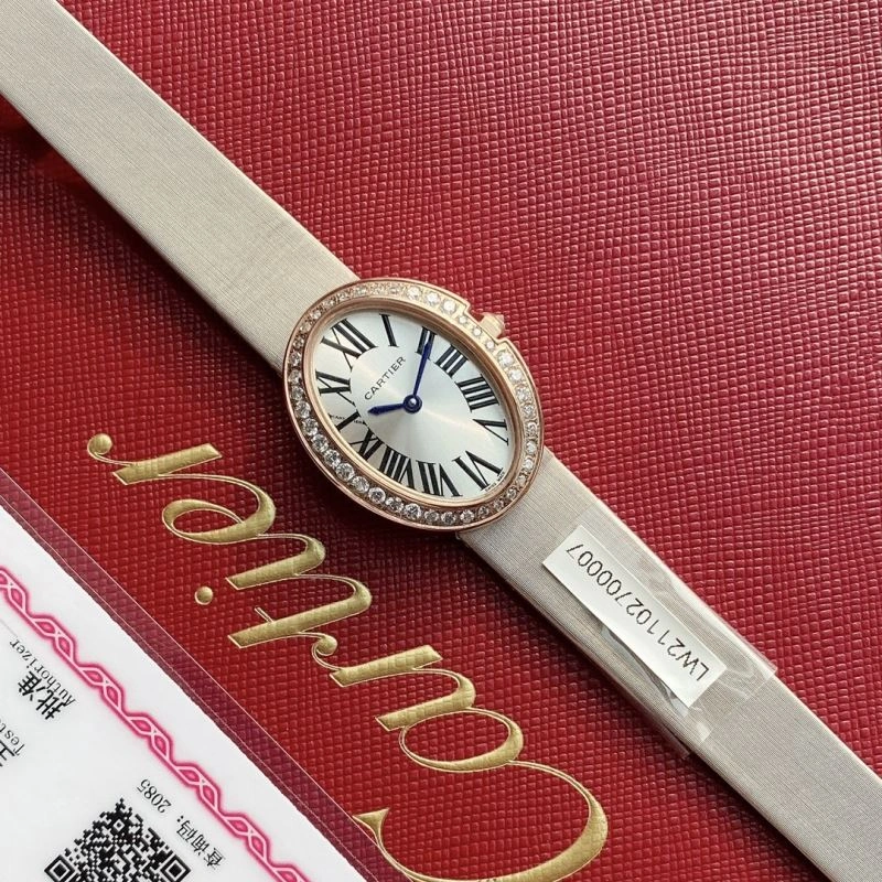 Brand-original CARTIER Watches