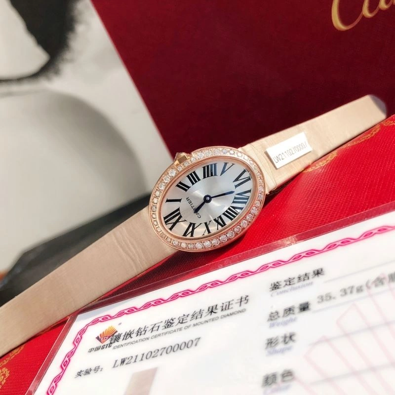 Brand-original CARTIER Watches