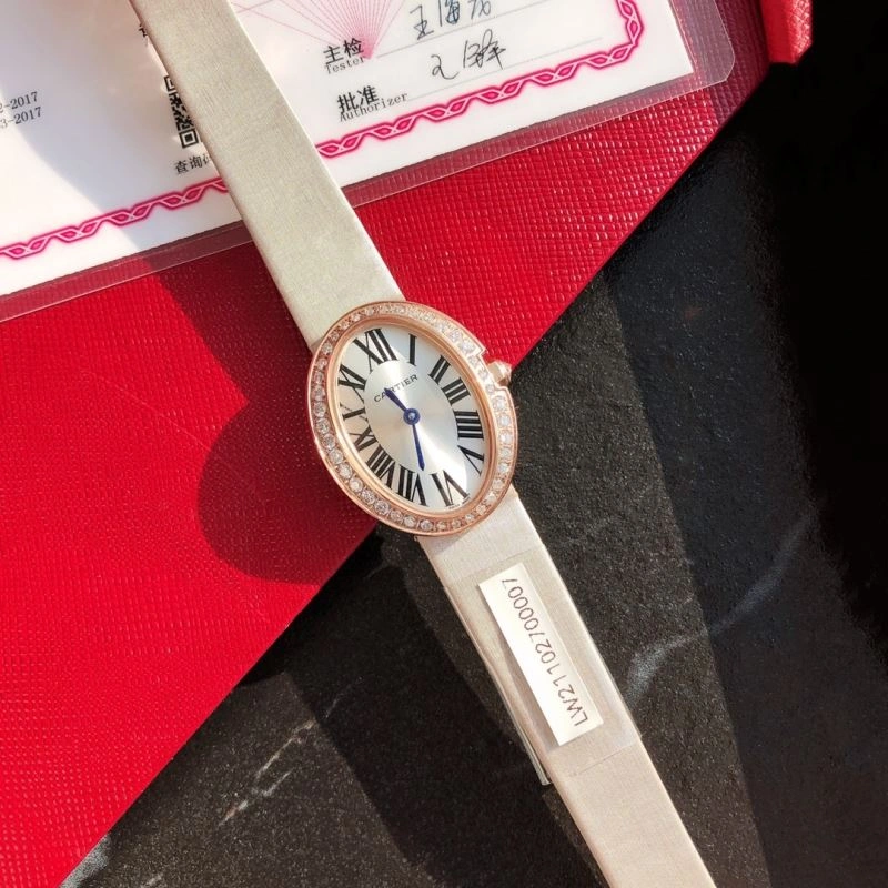Brand-original CARTIER Watches