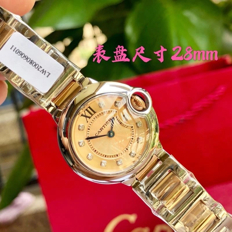 OEM CARTIER Watches