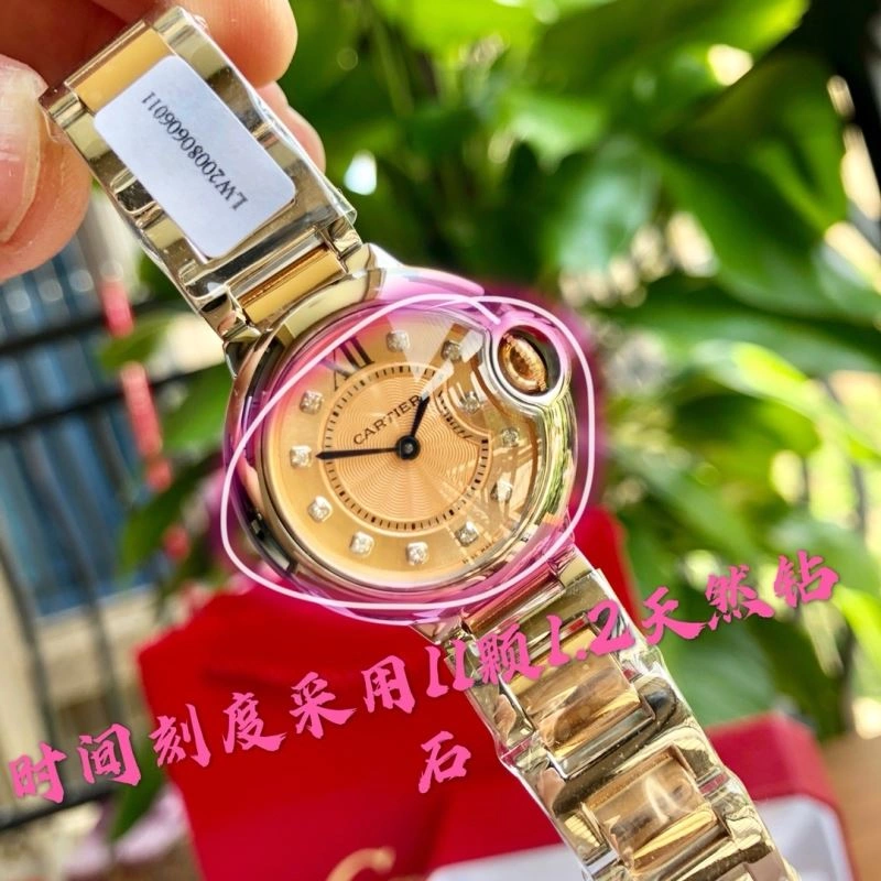 OEM CARTIER Watches