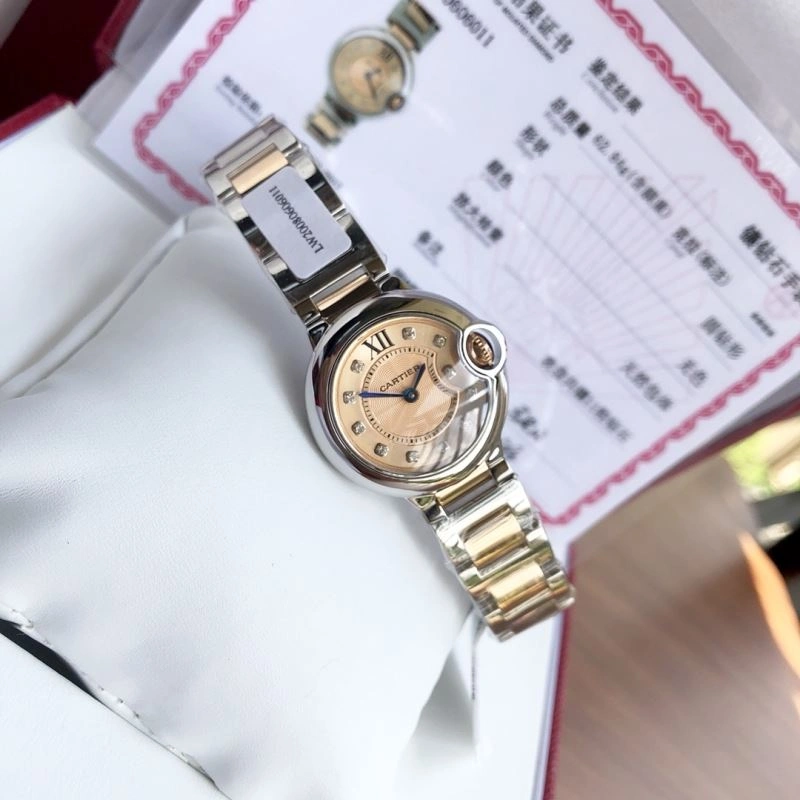 OEM CARTIER Watches