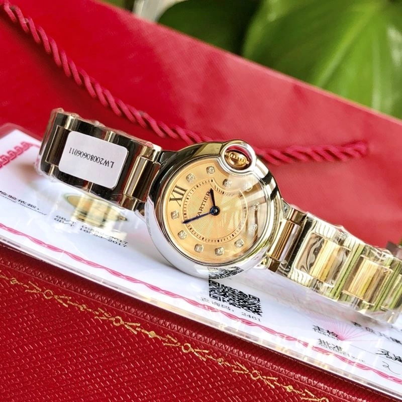 OEM CARTIER Watches
