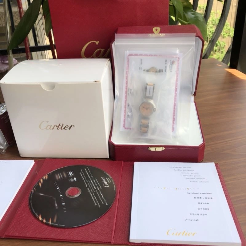 OEM CARTIER Watches