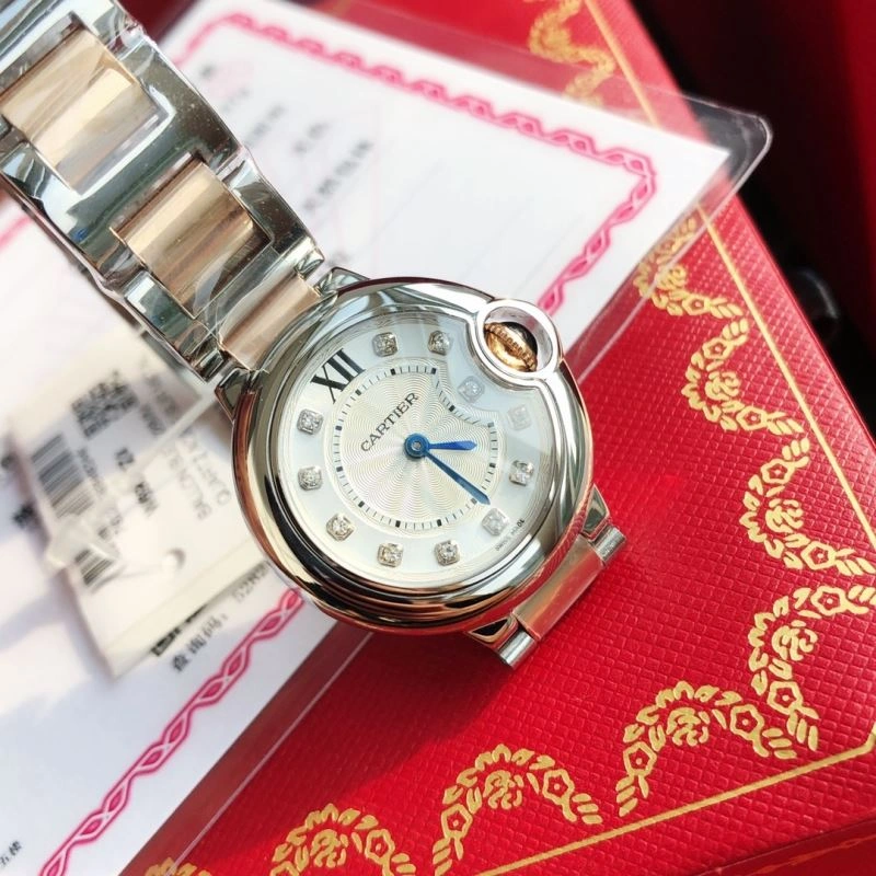 Genuine CARTIER Watches