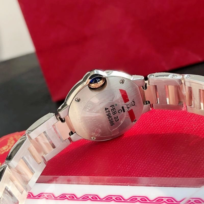Genuine CARTIER Watches