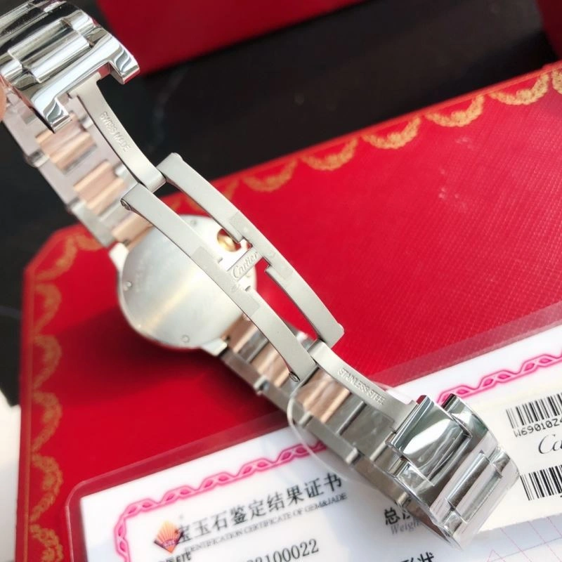 Genuine CARTIER Watches