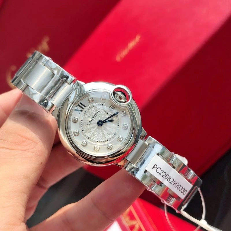 Cut-rate CARTIER Watches