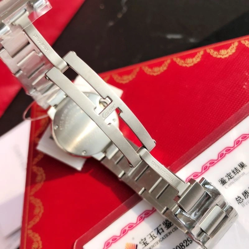 Cut-rate CARTIER Watches