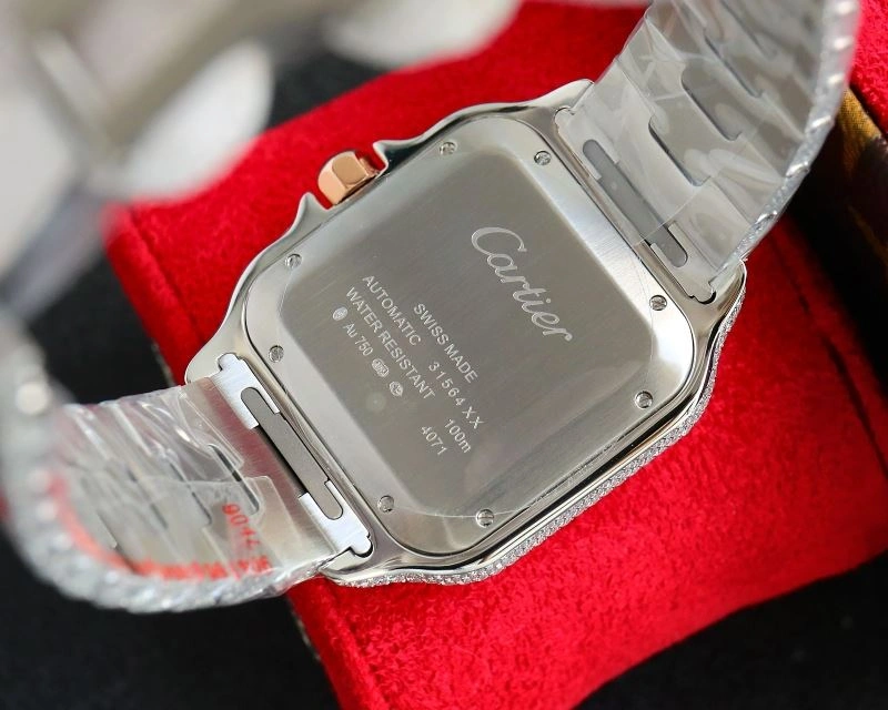 Authentic CARTIER Watches
