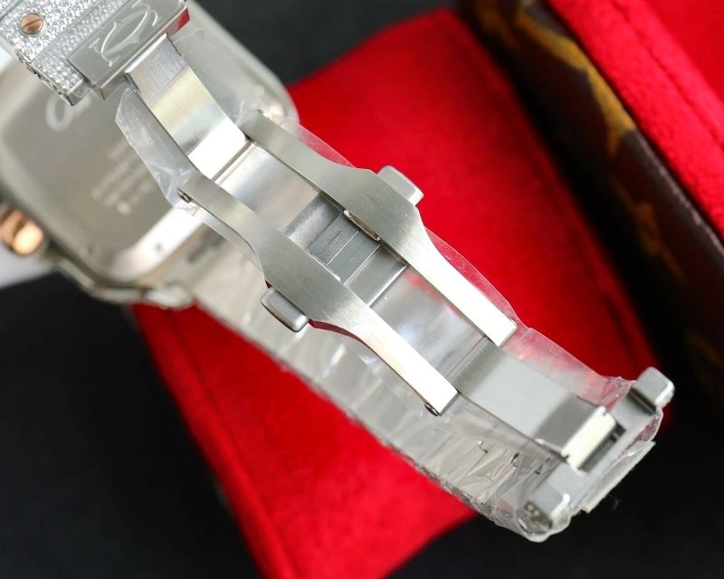 Authentic CARTIER Watches