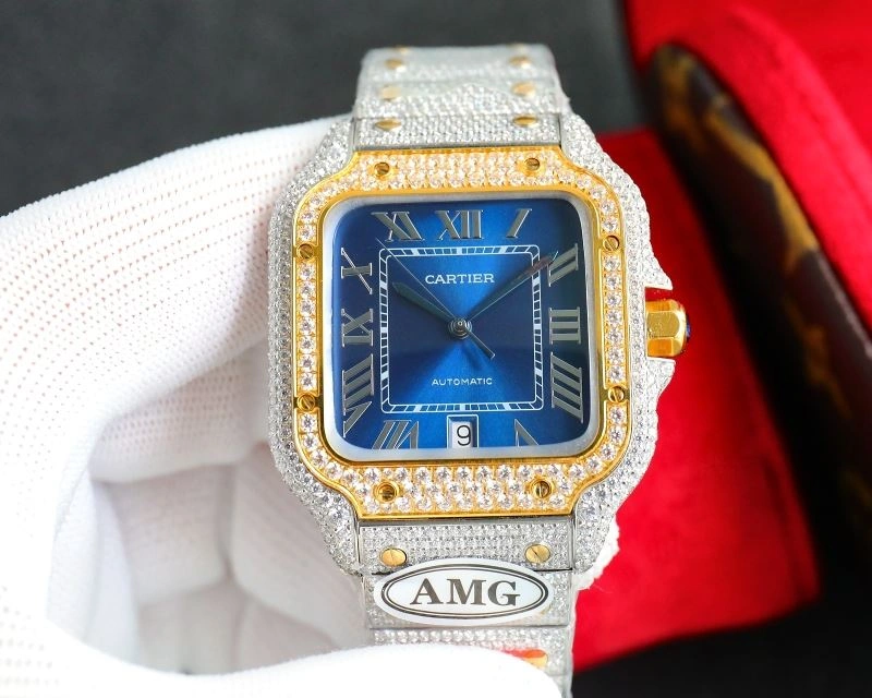 Discounted CARTIER Watches