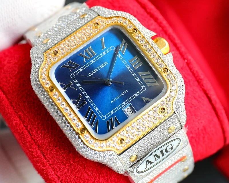 Discounted CARTIER Watches