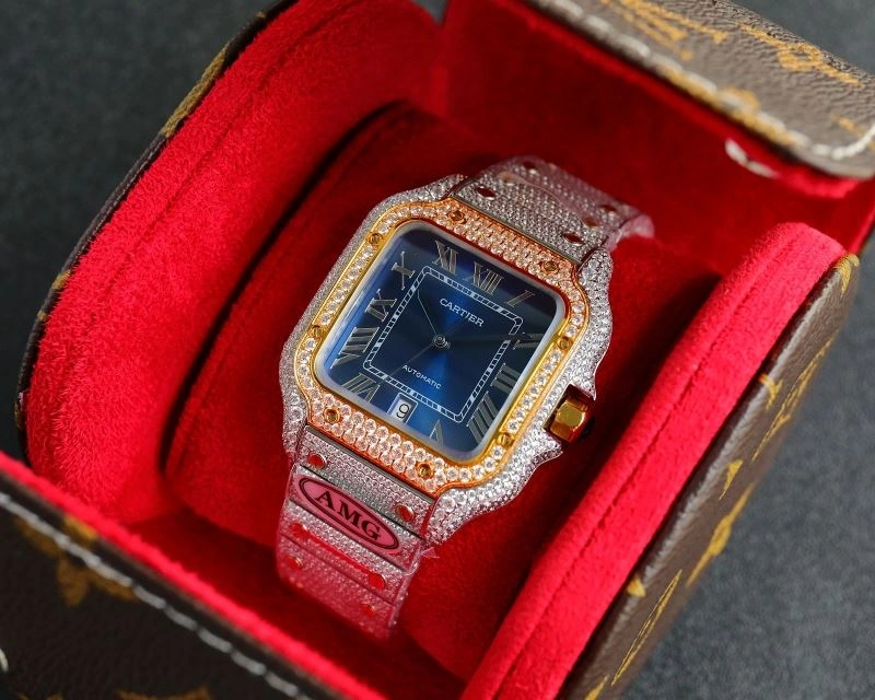 Discounted CARTIER Watches