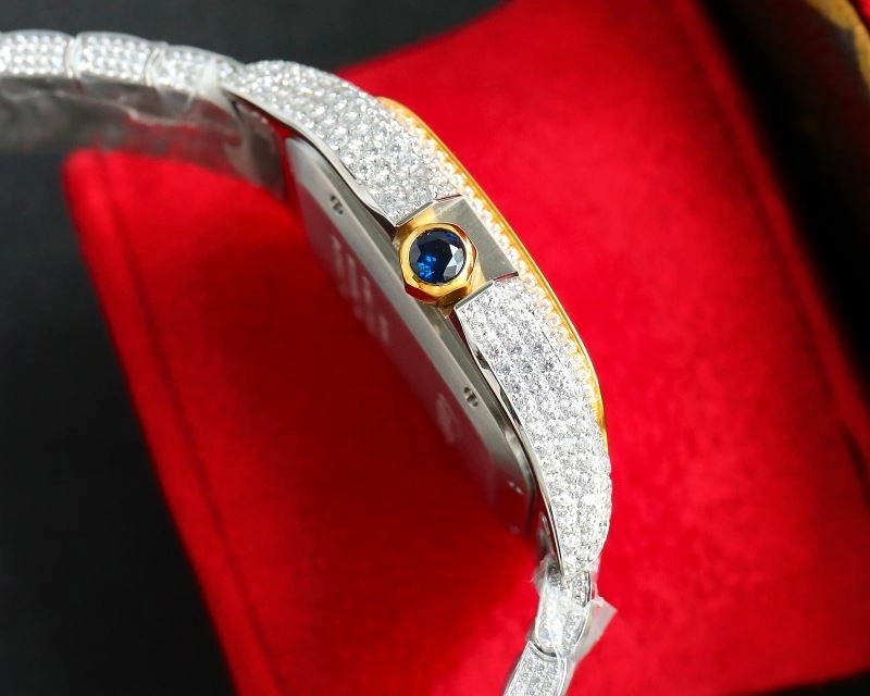 Discounted CARTIER Watches