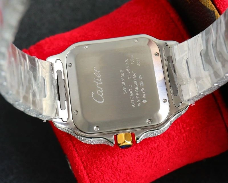 Discounted CARTIER Watches