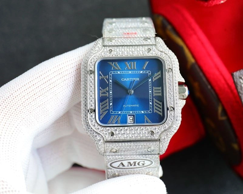 Original CARTIER Watches