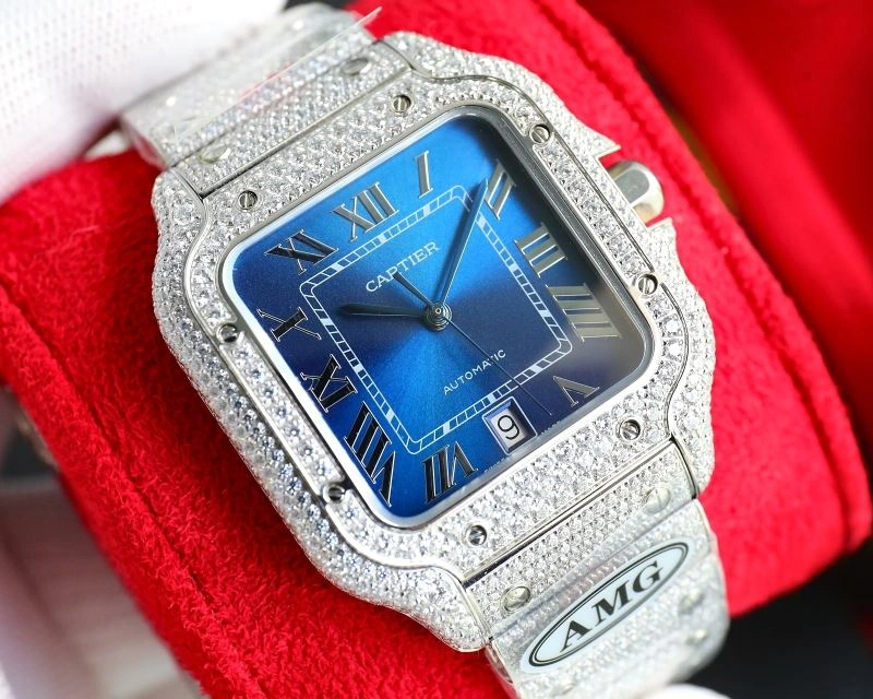 Original CARTIER Watches