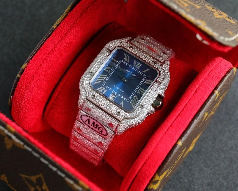 Original CARTIER Watches