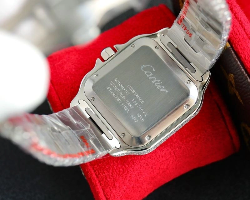 Original CARTIER Watches