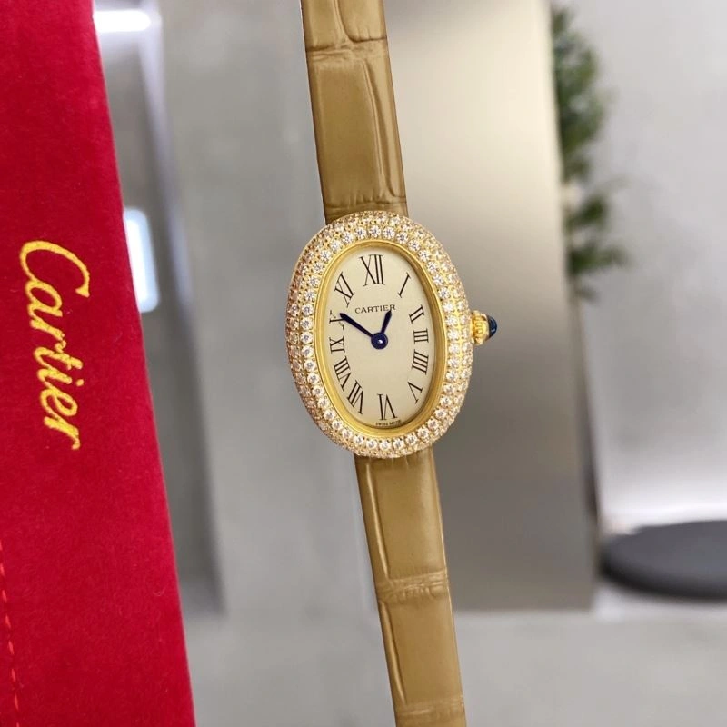 Cut-rate CARTIER Watches