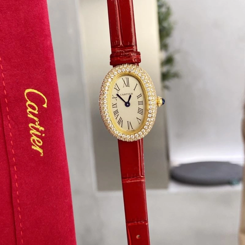 Cut-rate CARTIER Watches