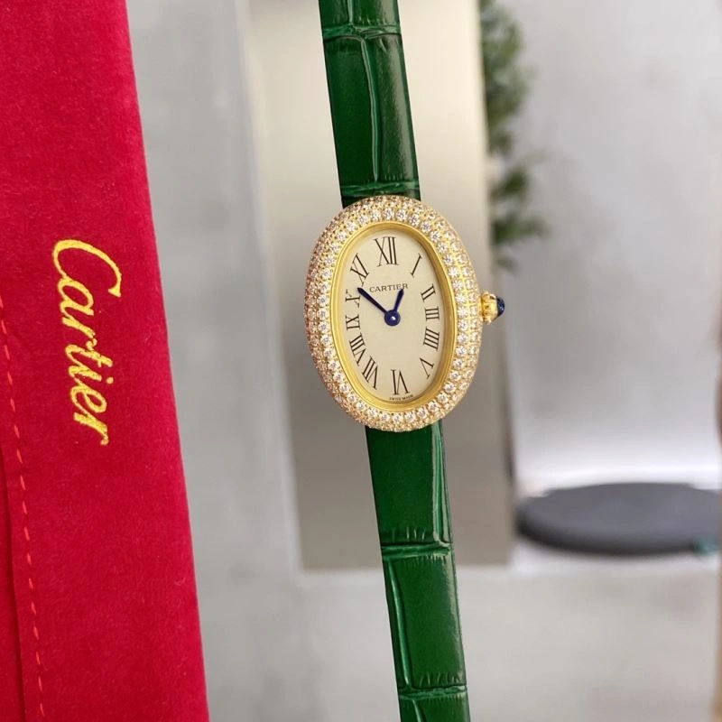 Cut-rate CARTIER Watches